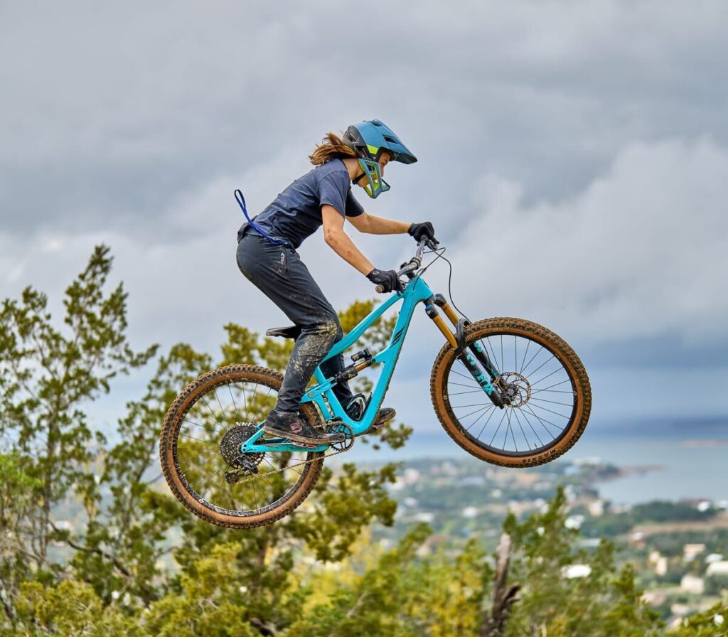 Partner Program - Spider Mountain