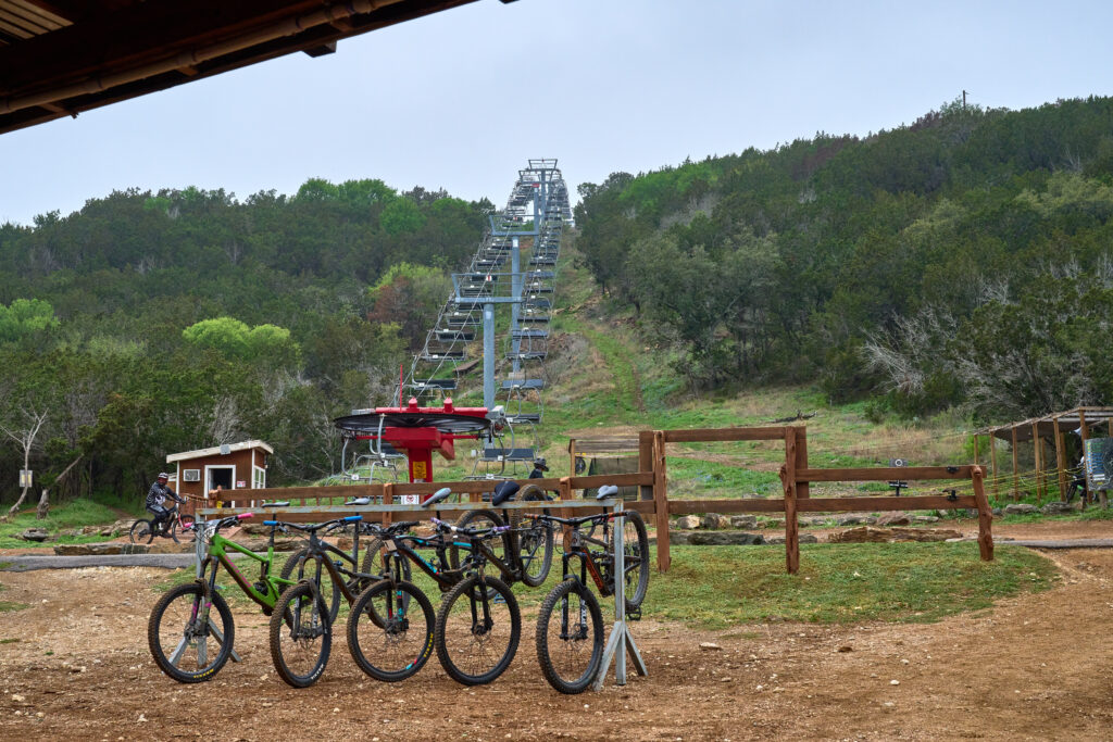 Lift Tickets - Spider Mountain