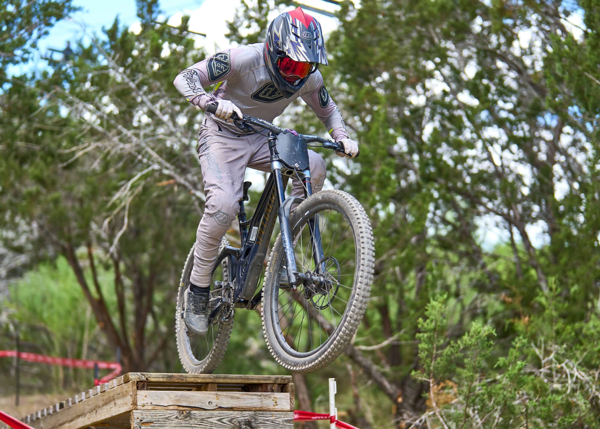 The 3-Day MTB Workout Plan - Spider Mountain