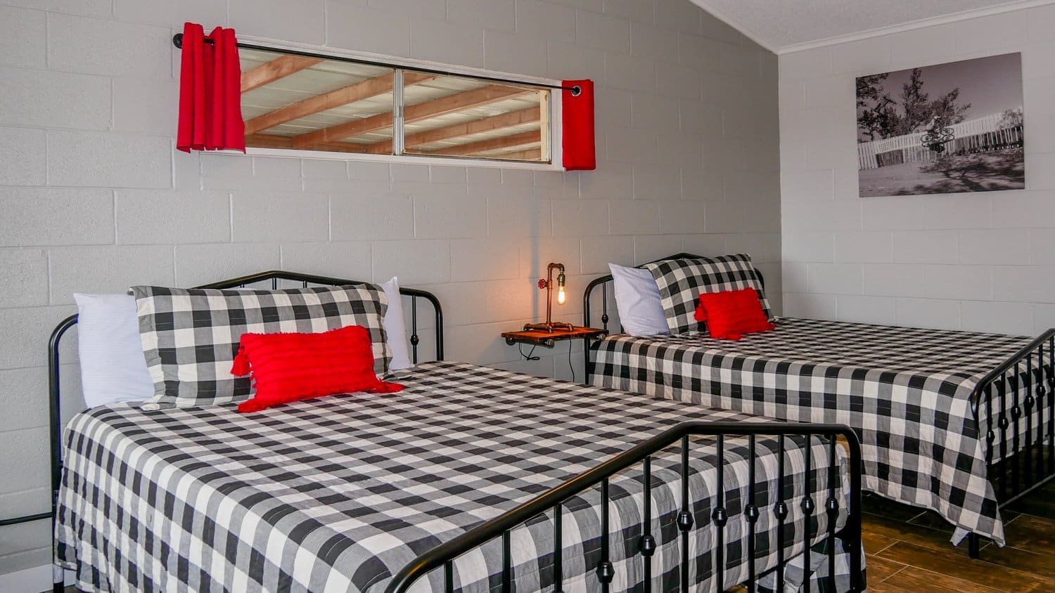 Cabins on Lake Buchanan - Spider Mountain