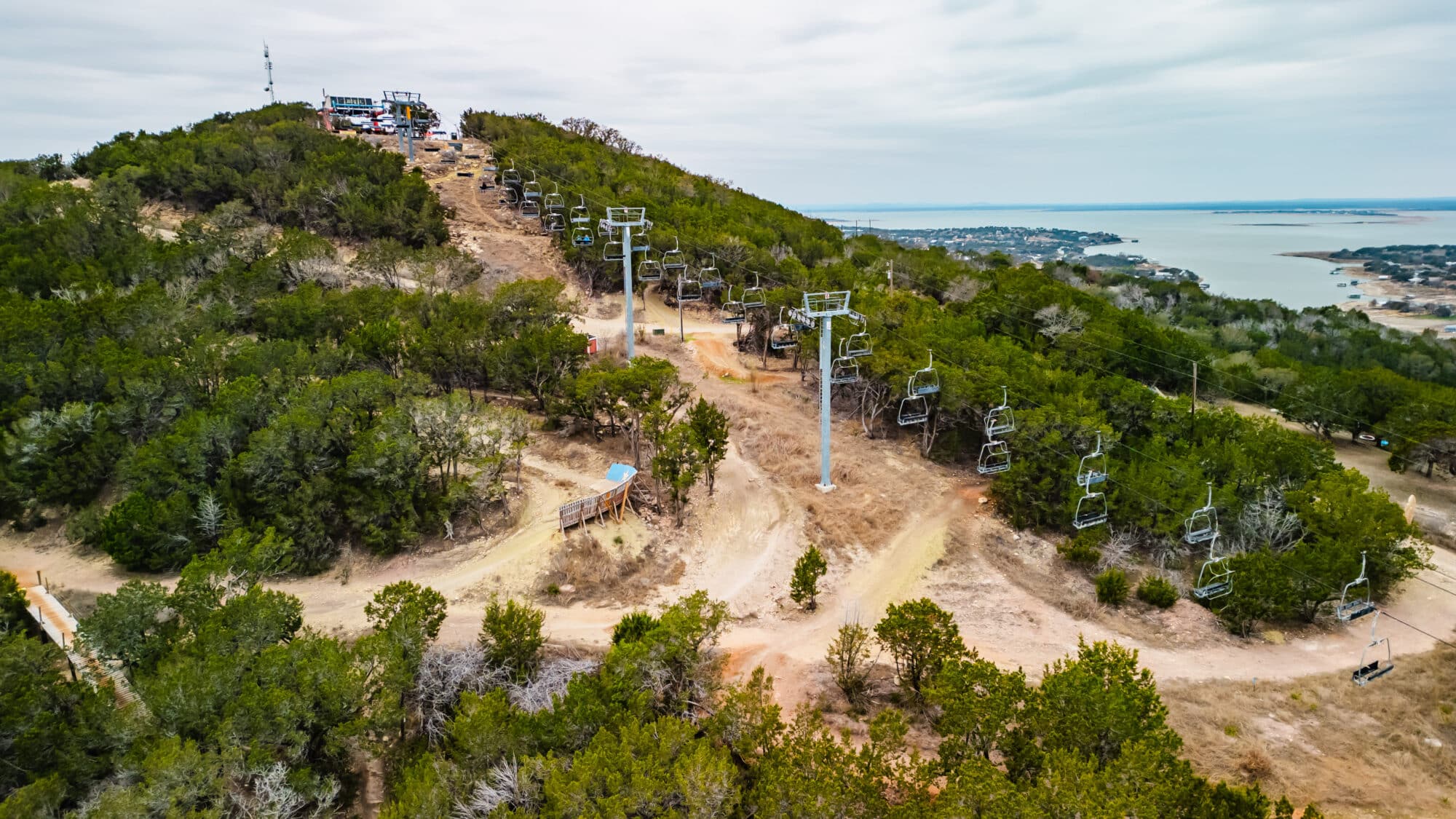 The Best Year Round Lift-Served Bike Park In The Country Just Got ...